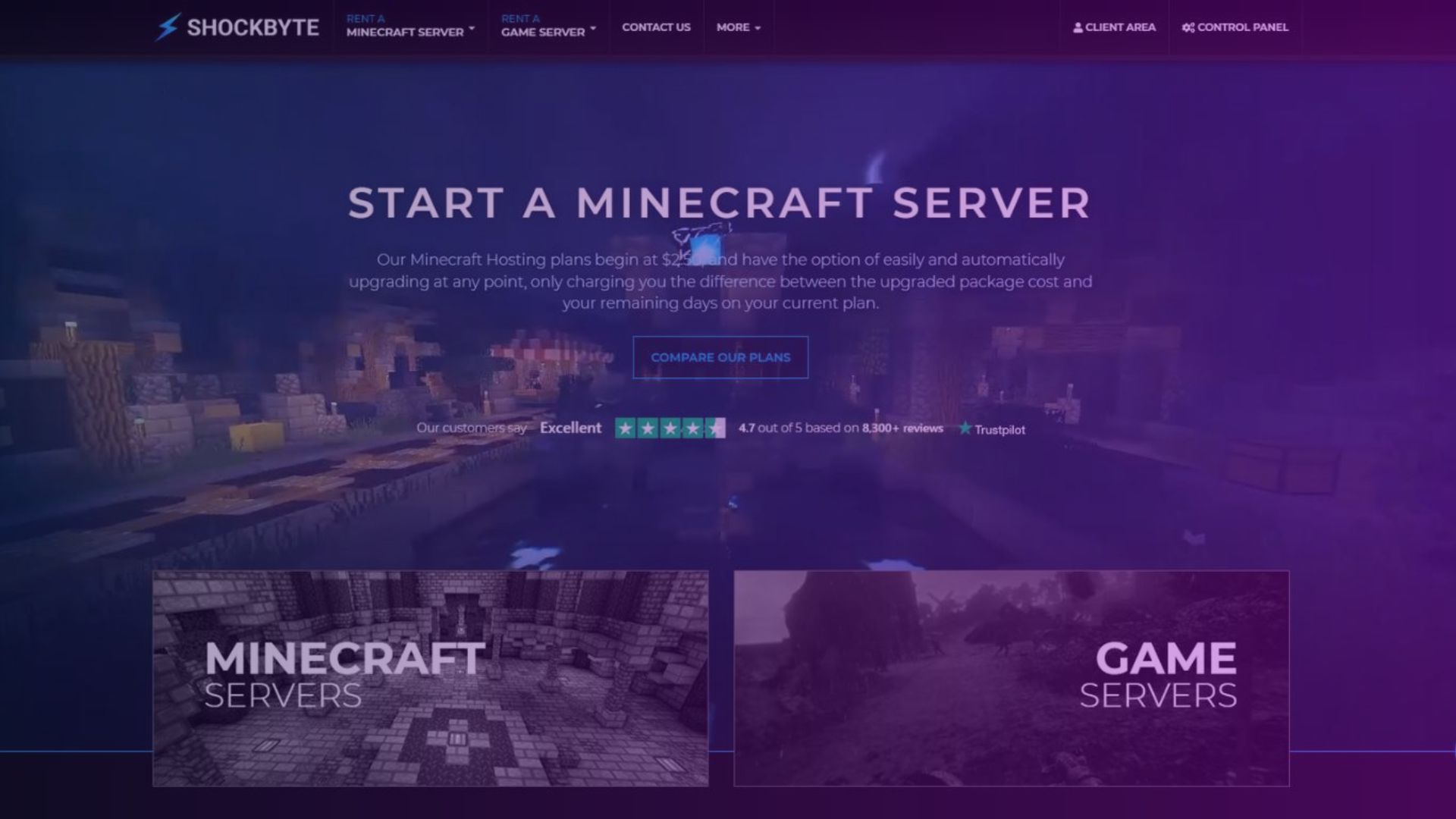 Game Server Hosting: Top 10 Servers for of All Levels - VorldBox