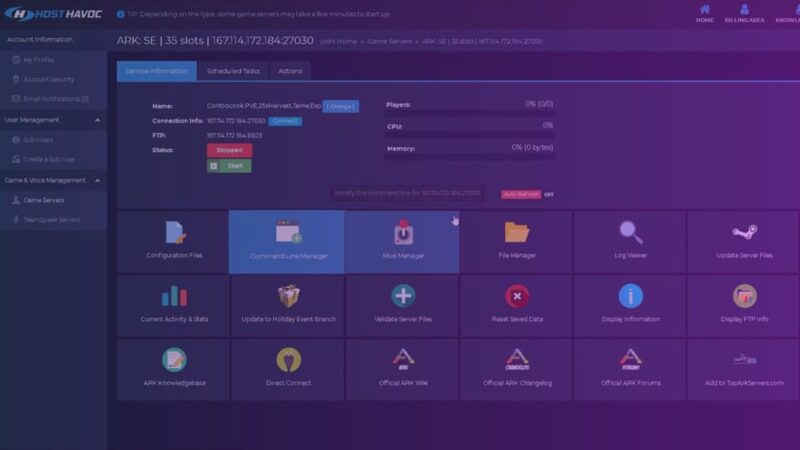 Game Server Hosting: Top 10 Servers for of All Levels - VorldBox