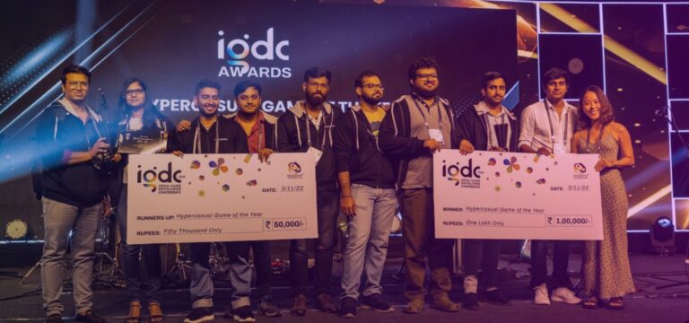 IGDC 2023: All The Insights You Must Need to Know About - VorldBox