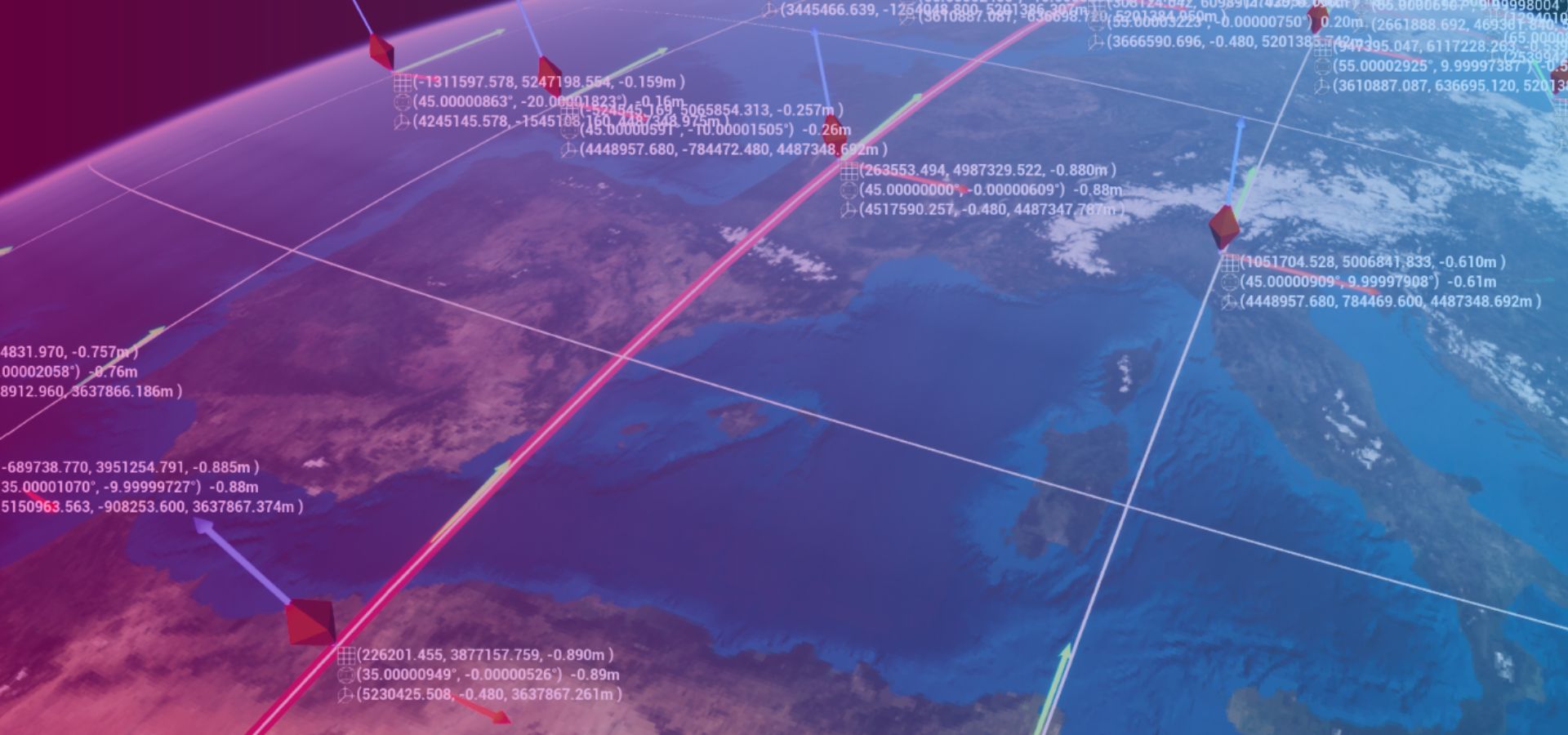 Google Maps with Unreal Engine: Creating Realistic Virtual Worlds ...