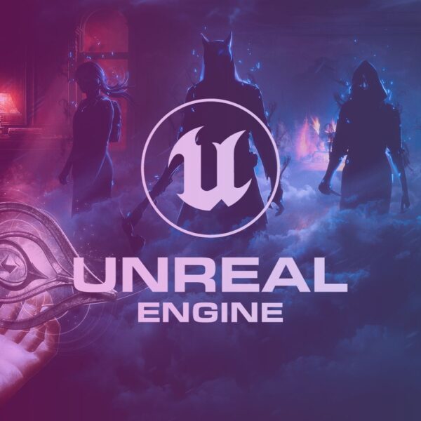 10 Astounding Ways In Unreal Engine Procedural Generation for Infinite ...