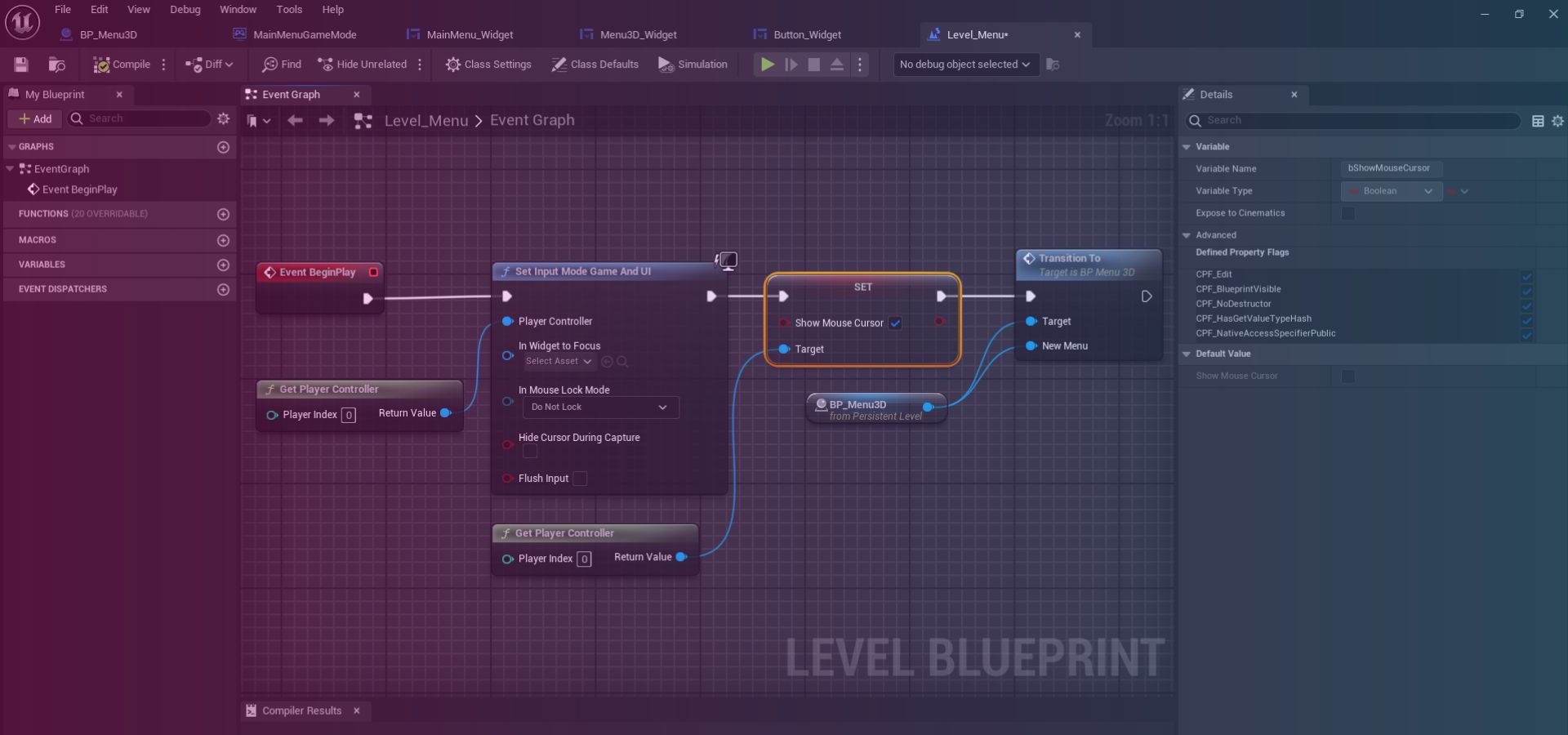 Unreal Engine 5, Crafting Immersive Worlds: Where You Craft Your First ...