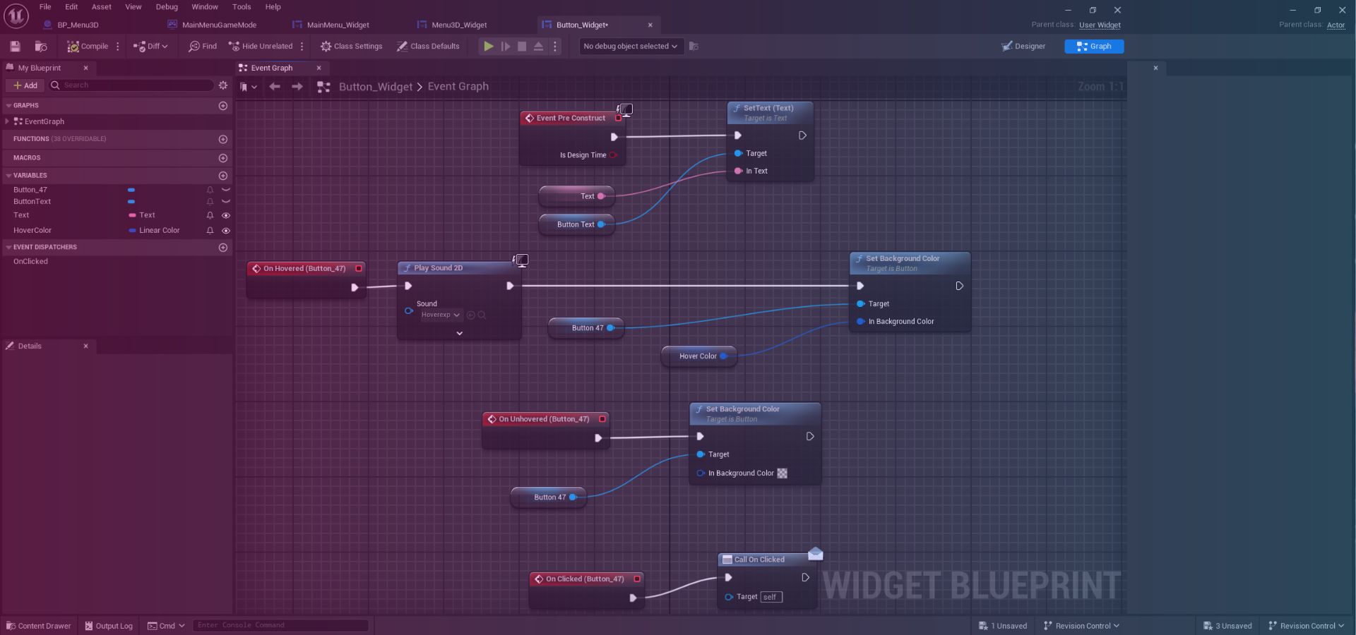 Unreal Engine 5, Crafting Immersive Worlds: Where You Craft Your First ...